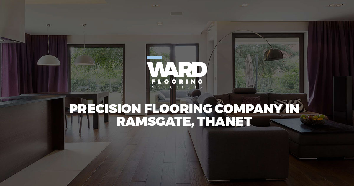 Commercial gallery - MM Flooring Contractors Kent